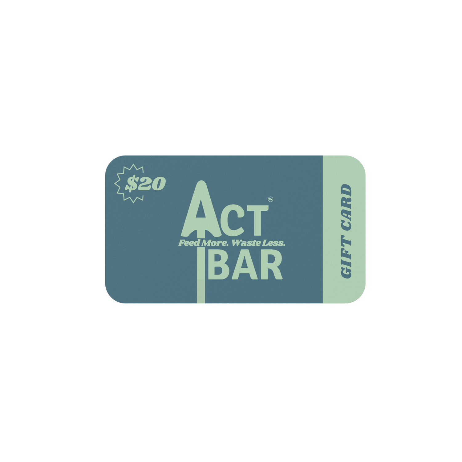 Products – Act Bar